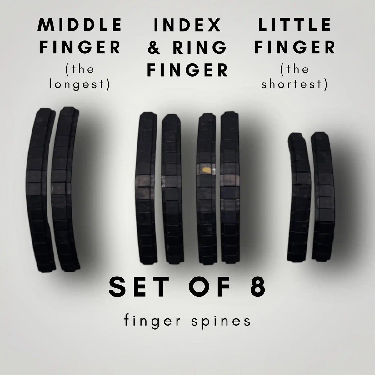 ONEKEEPER GK Finger Protection | Fingersaves – ONEKEEPER USA