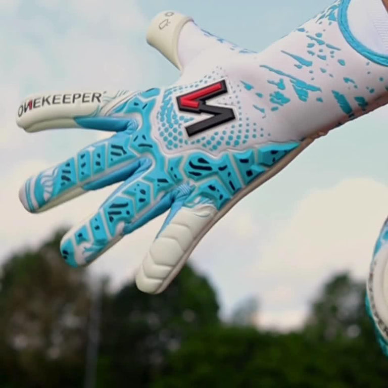 ONEKEEPER Orion – Best Goalkeeper Gloves for Youth & Adults | Pro Grip ...